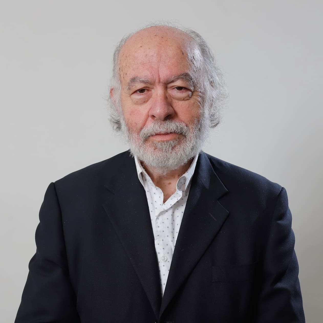 René Castro – UDP – Universidad Diego Portales