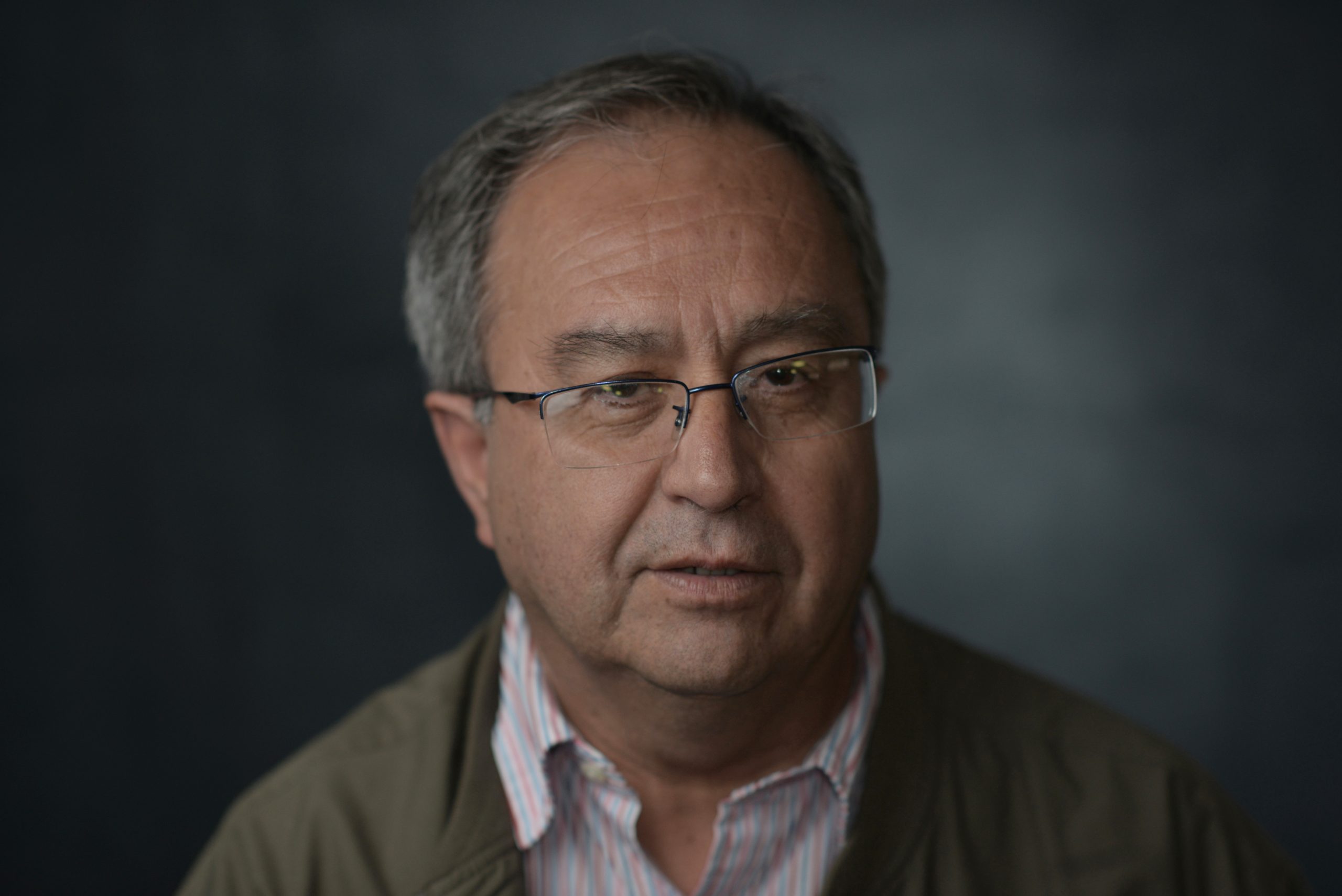 Hugo Robotham – UDP – Universidad Diego Portales