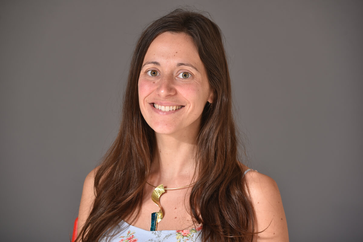 Alice Zurlo – UDP – Universidad Diego Portales