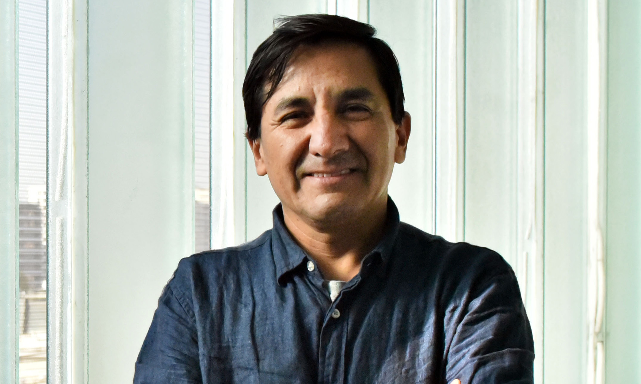 Ponciano Del Pino – UDP – Universidad Diego Portales