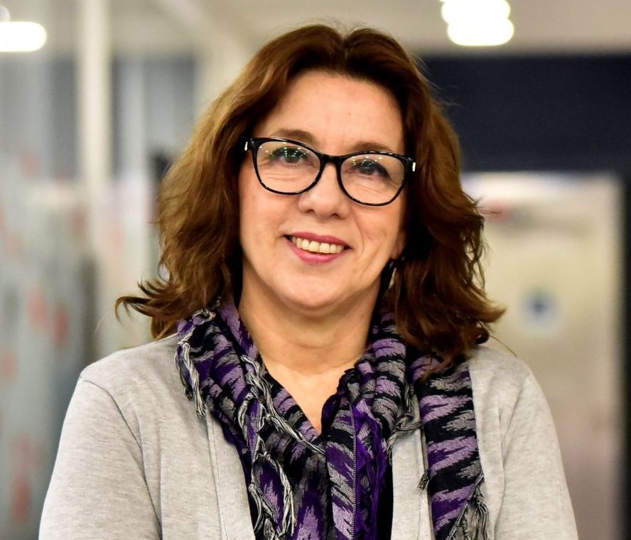 Marcia Guzmán Castro – UDP – Universidad Diego Portales