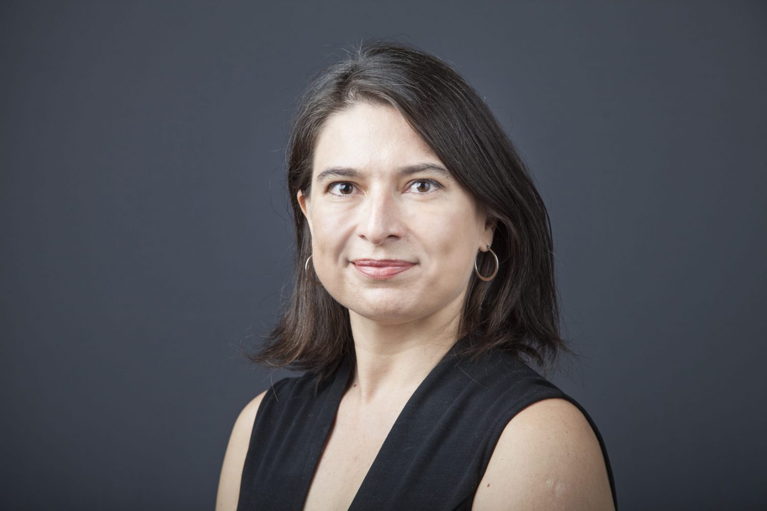 Elizabeth Wagemann: “Me apasiona investigar sobre las formas de habitar ...