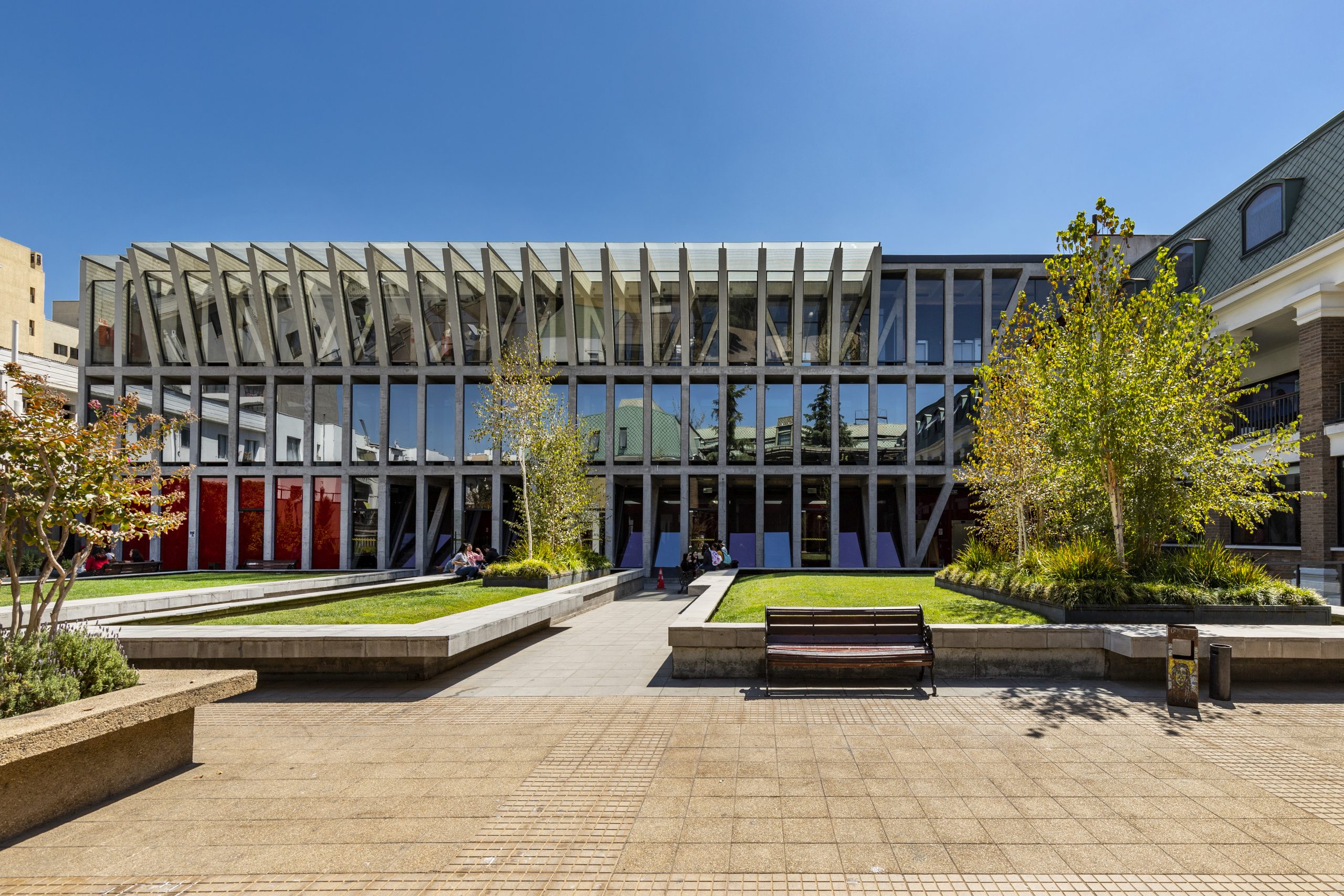 UDP – Universidad Diego Portales – Universidad Diego Portales