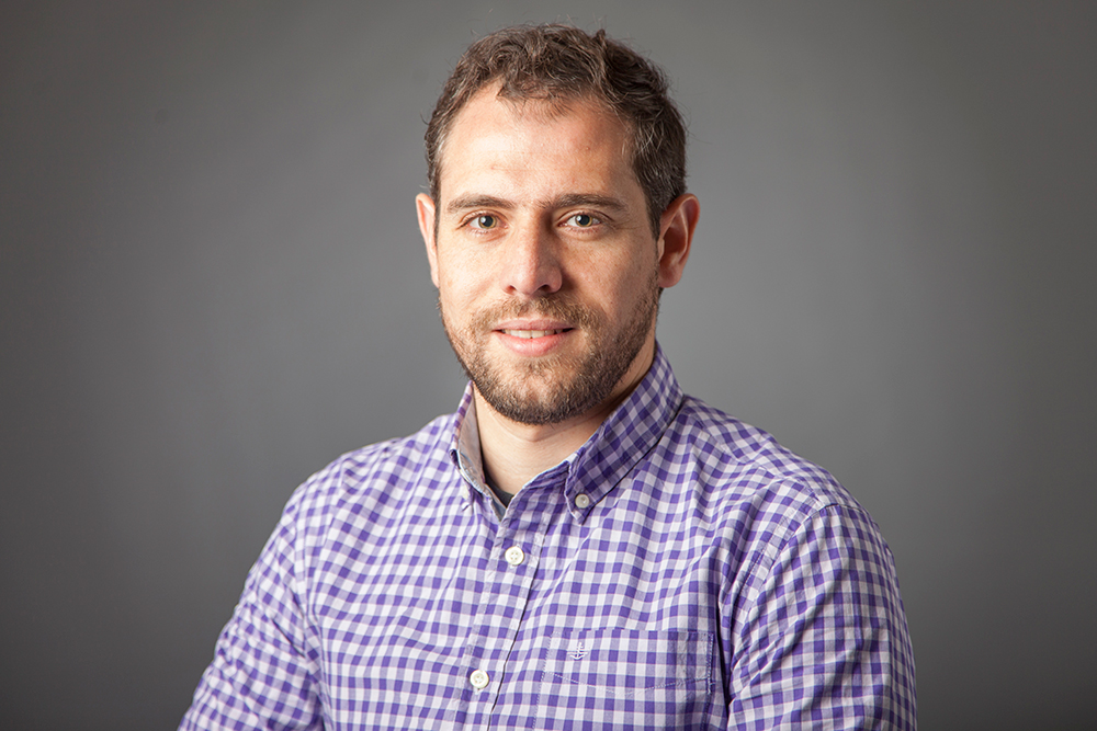 Nicolás Hidalgo – UDP – Universidad Diego Portales