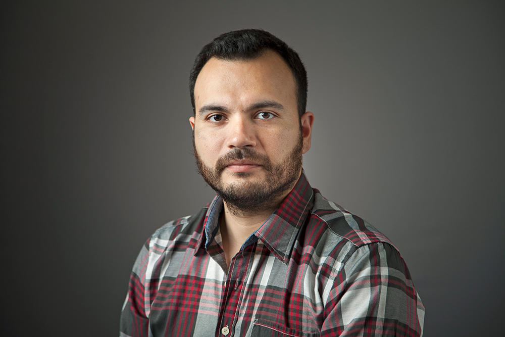 Rodrigo Flores – UDP – Universidad Diego Portales