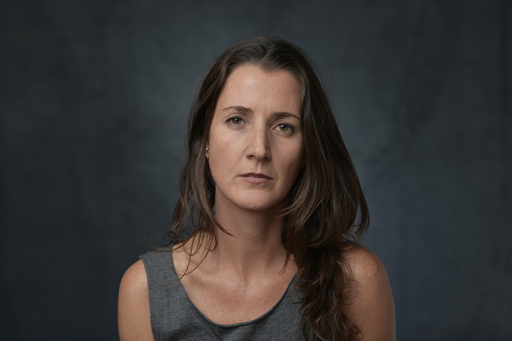 Francisca Saelzer – UDP – Universidad Diego Portales