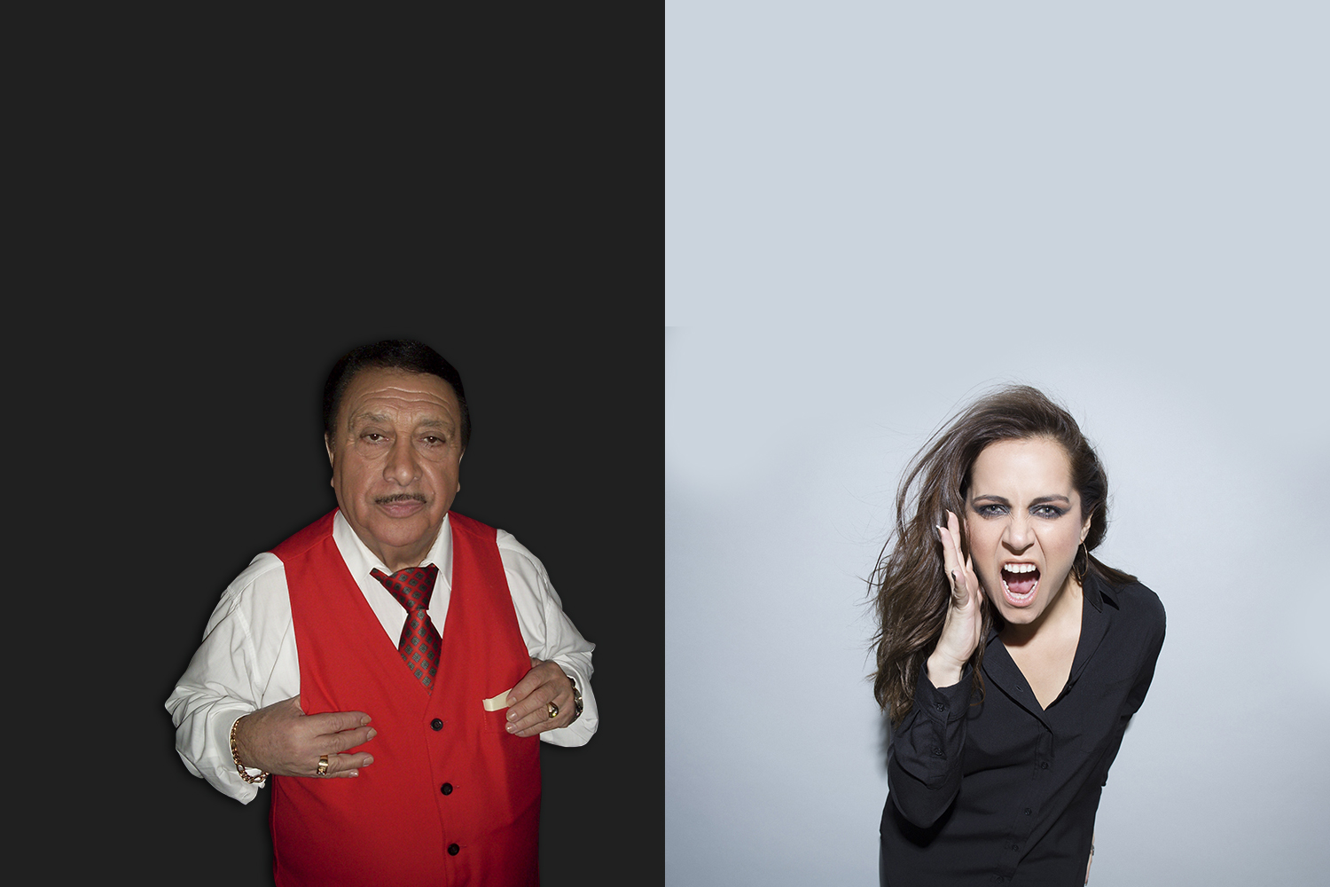 Ceremonia de entrega Premio Nacional de Humor Jorge “Coke” Délano 2018 ...