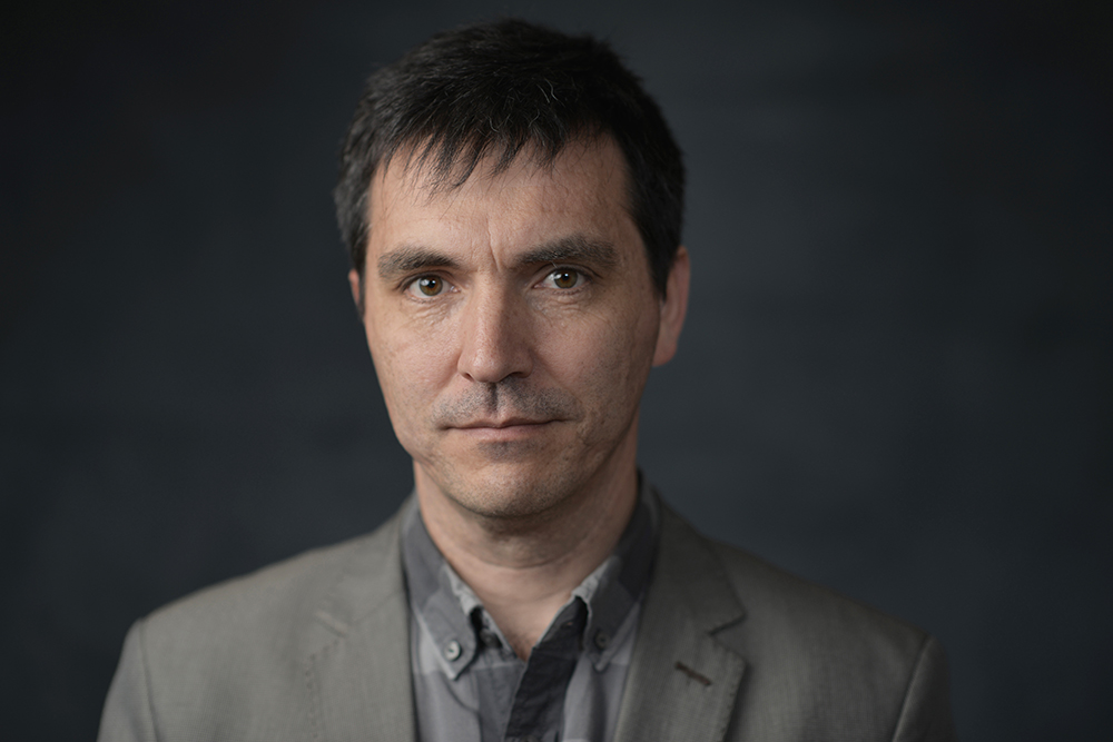 Jaime Couso – UDP – Universidad Diego Portales