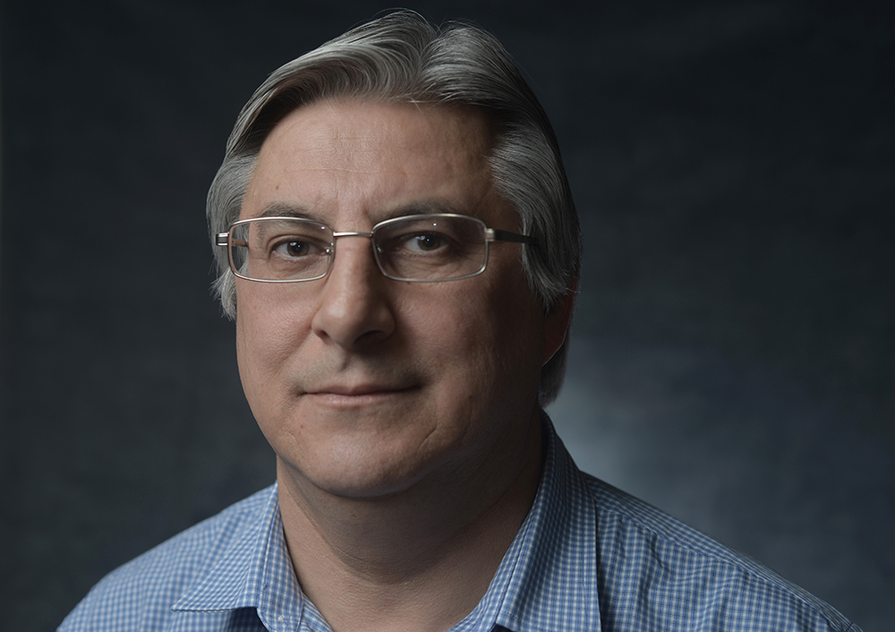 José Luis Farias – UDP – Universidad Diego Portales