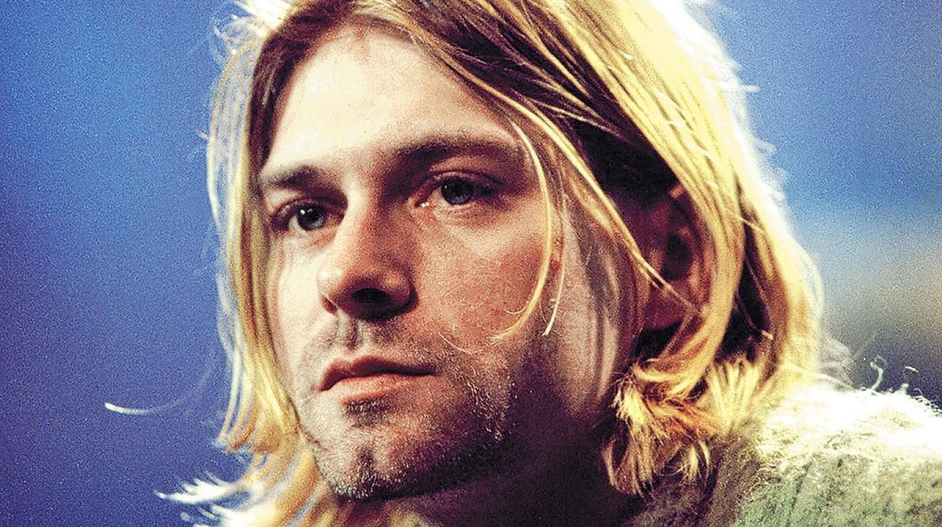 Visita guiada a la exposición ‘Kurt Cobain: más allá de la música’ en ...