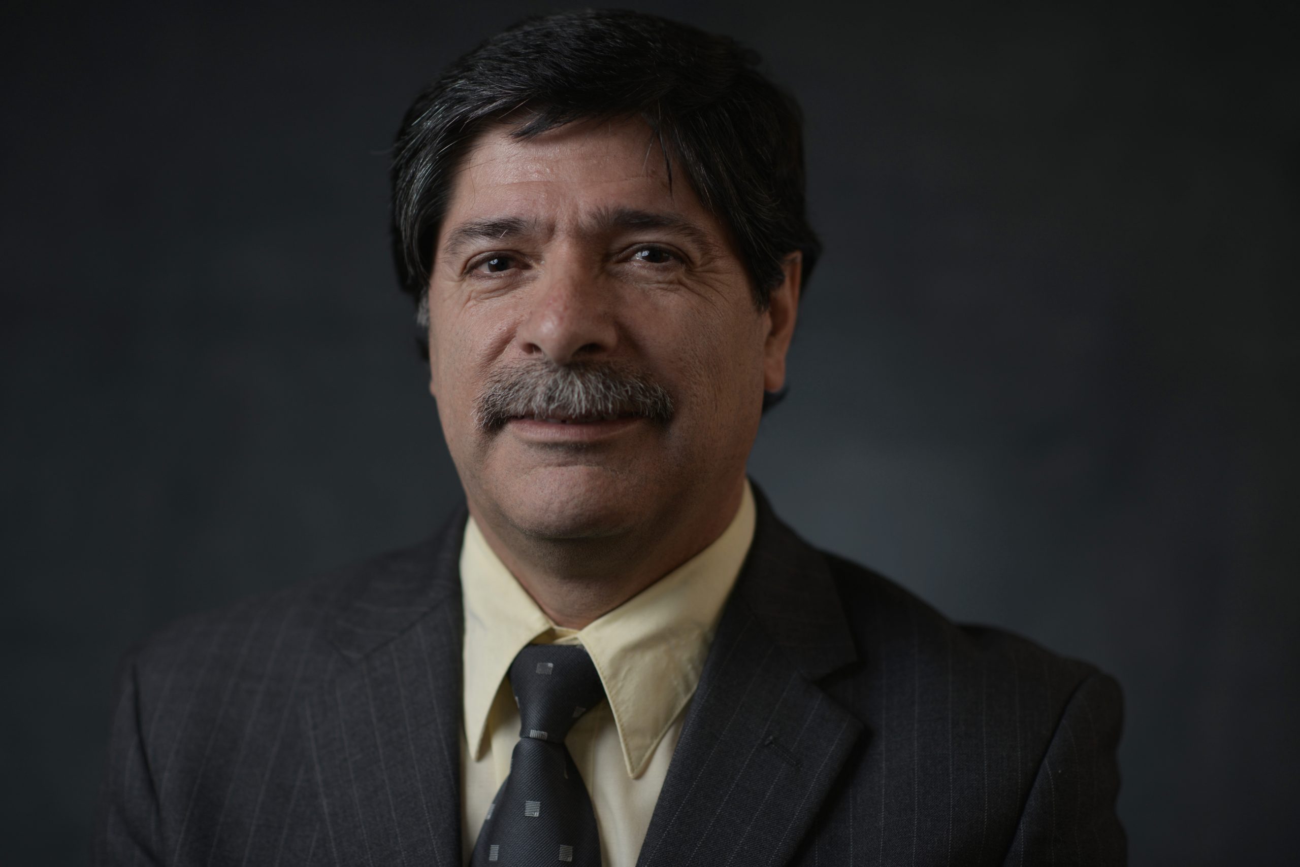 Claudio Gutiérrez – UDP – Universidad Diego Portales