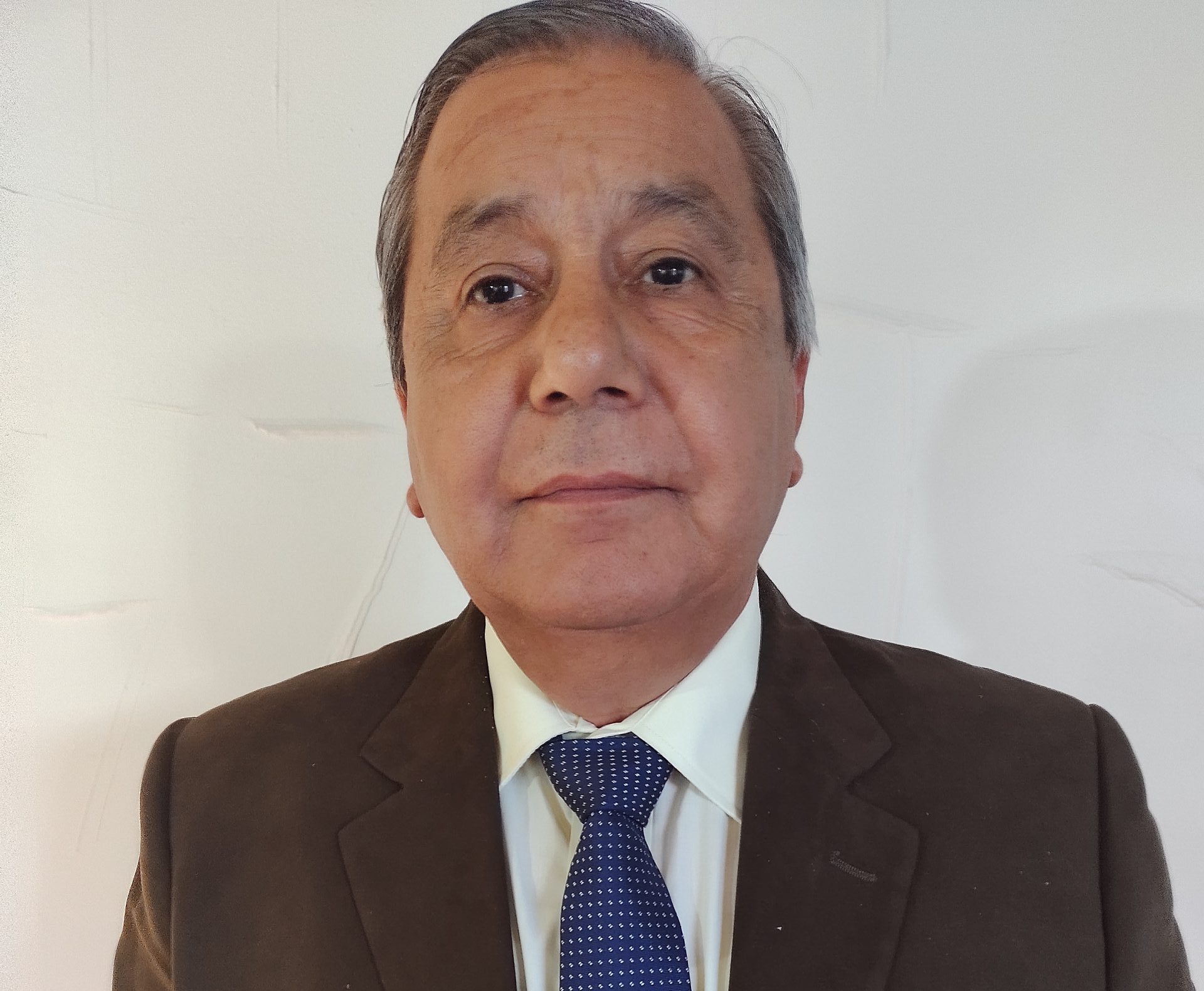 Luis Williams – UDP – Universidad Diego Portales