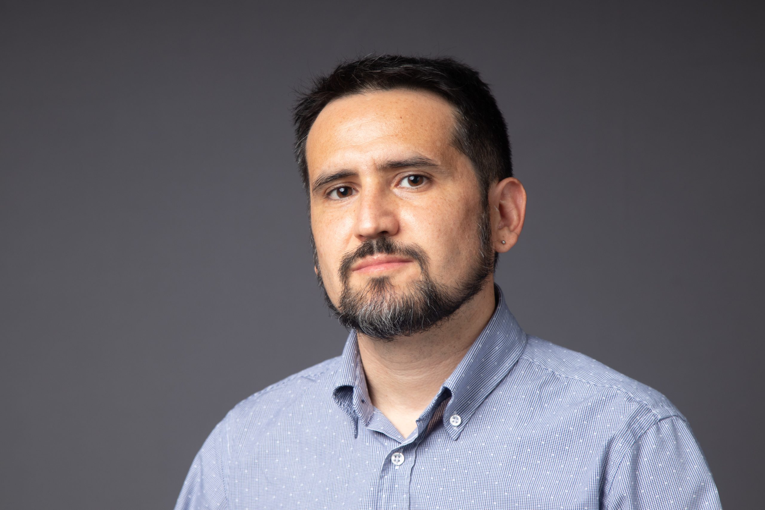 Víctor Contreras Luarte – UDP – Universidad Diego Portales