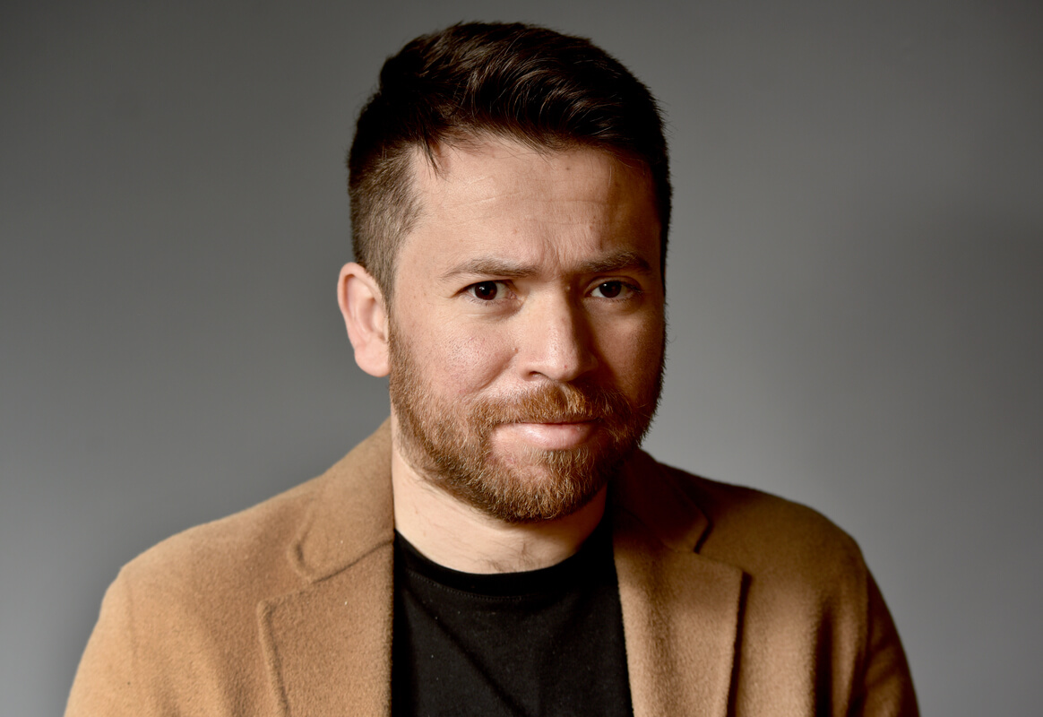 Claudio Fredes Osses – UDP – Universidad Diego Portales