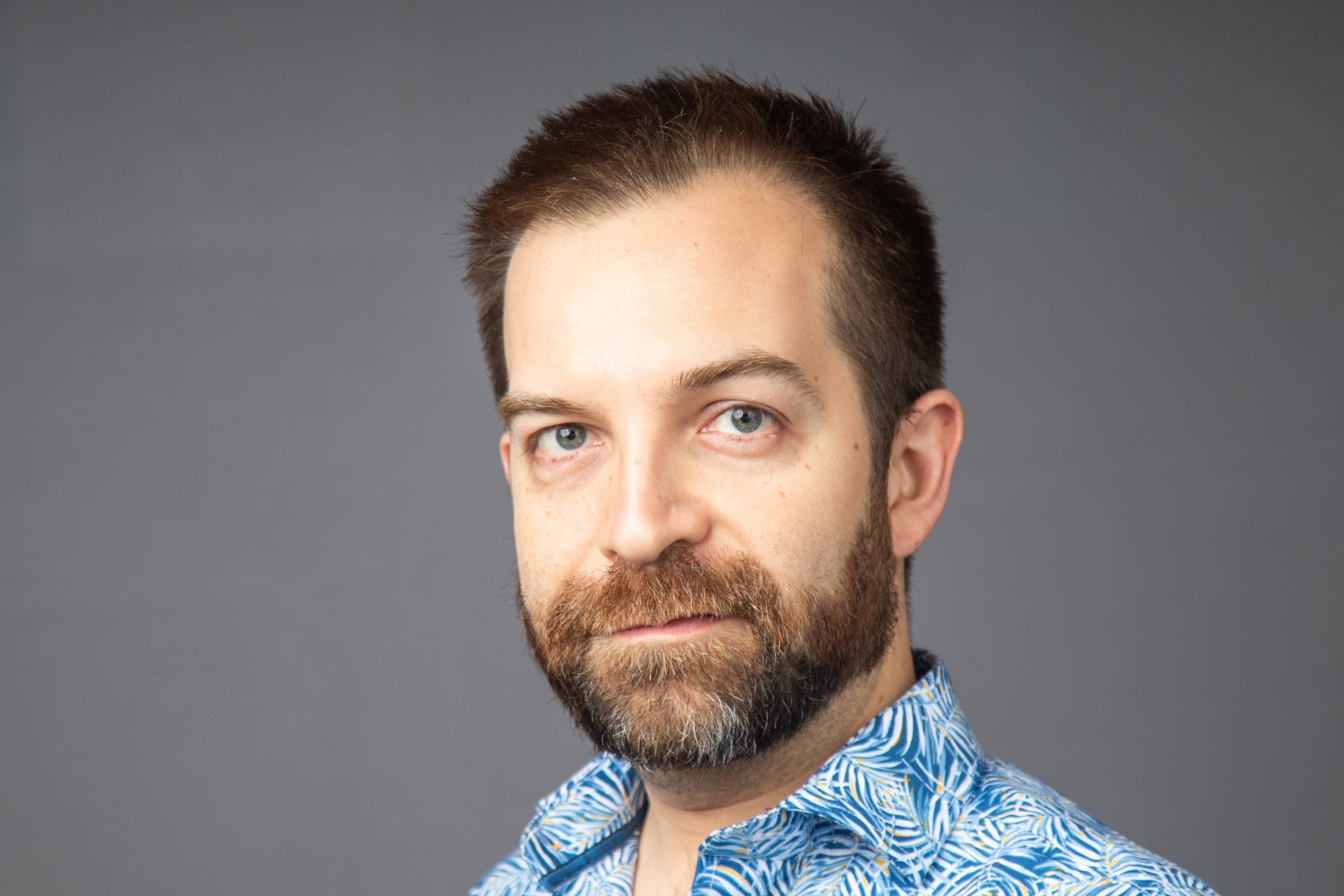 Alejandro Prieto Hoces – UDP – Universidad Diego Portales