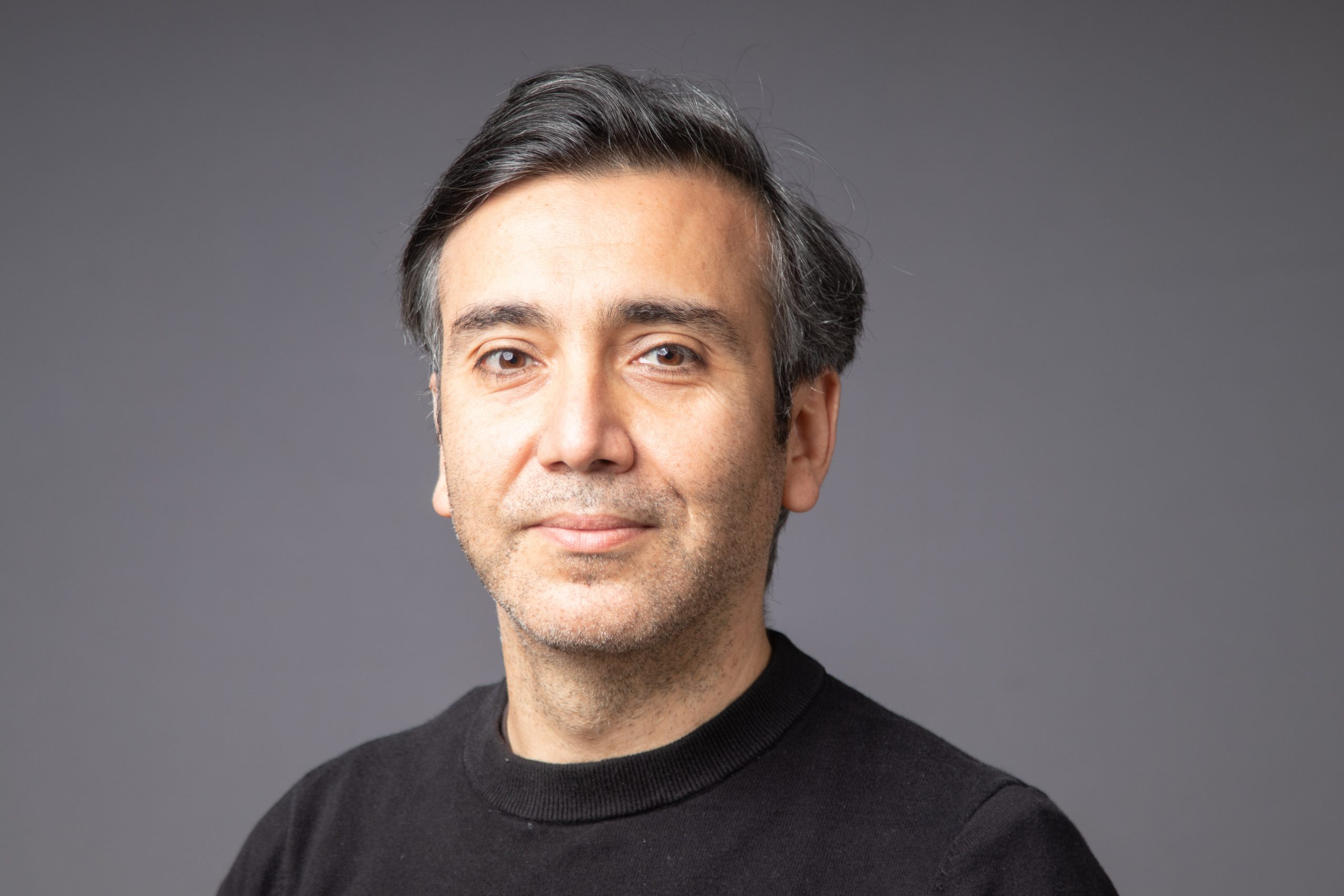 Jorge Saavedra Utman – UDP – Universidad Diego Portales