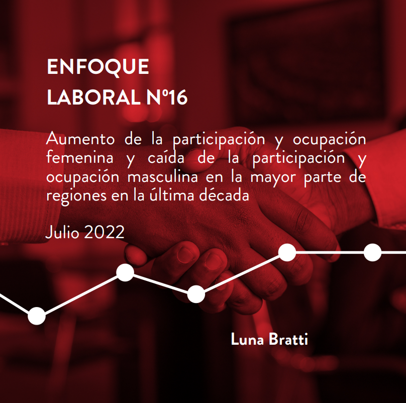OCEC UDP lanza nuevo informe que muestra un aumento en participación ... OCEC UDP lanza nuevo informe que muestra un aumento en participación ...