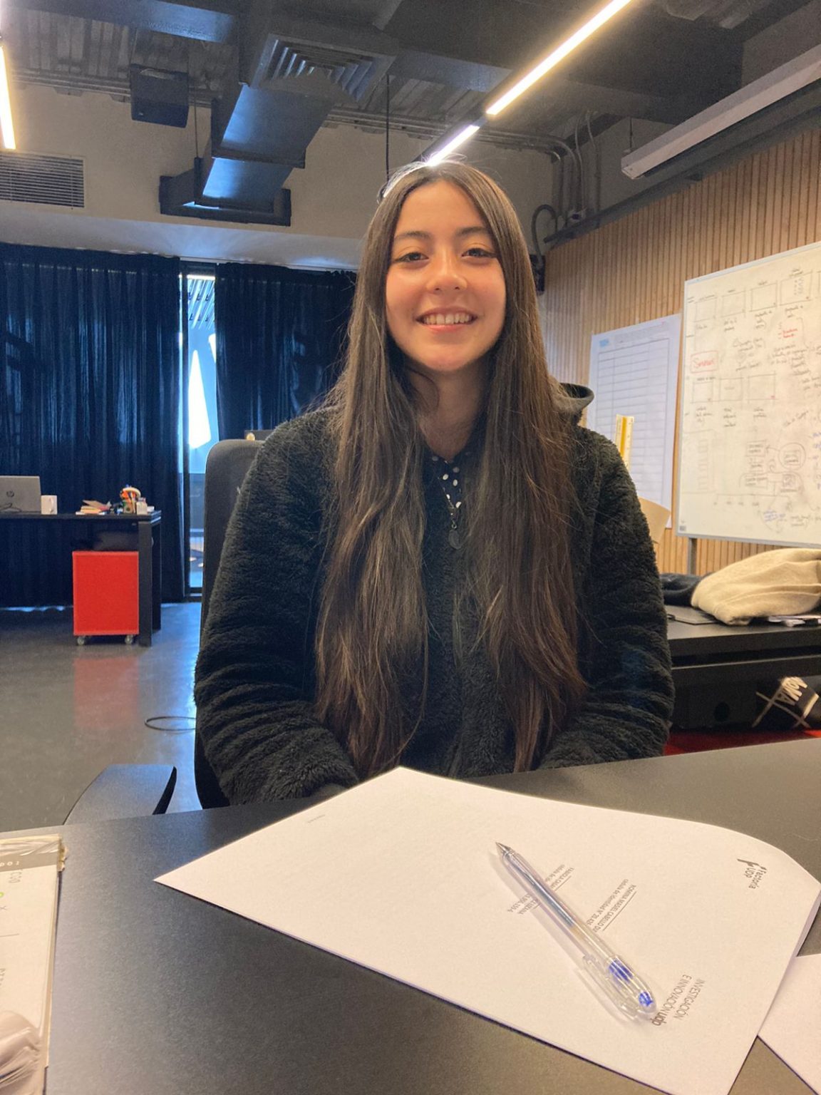 fabiola lopez – UDP – Universidad Diego Portales