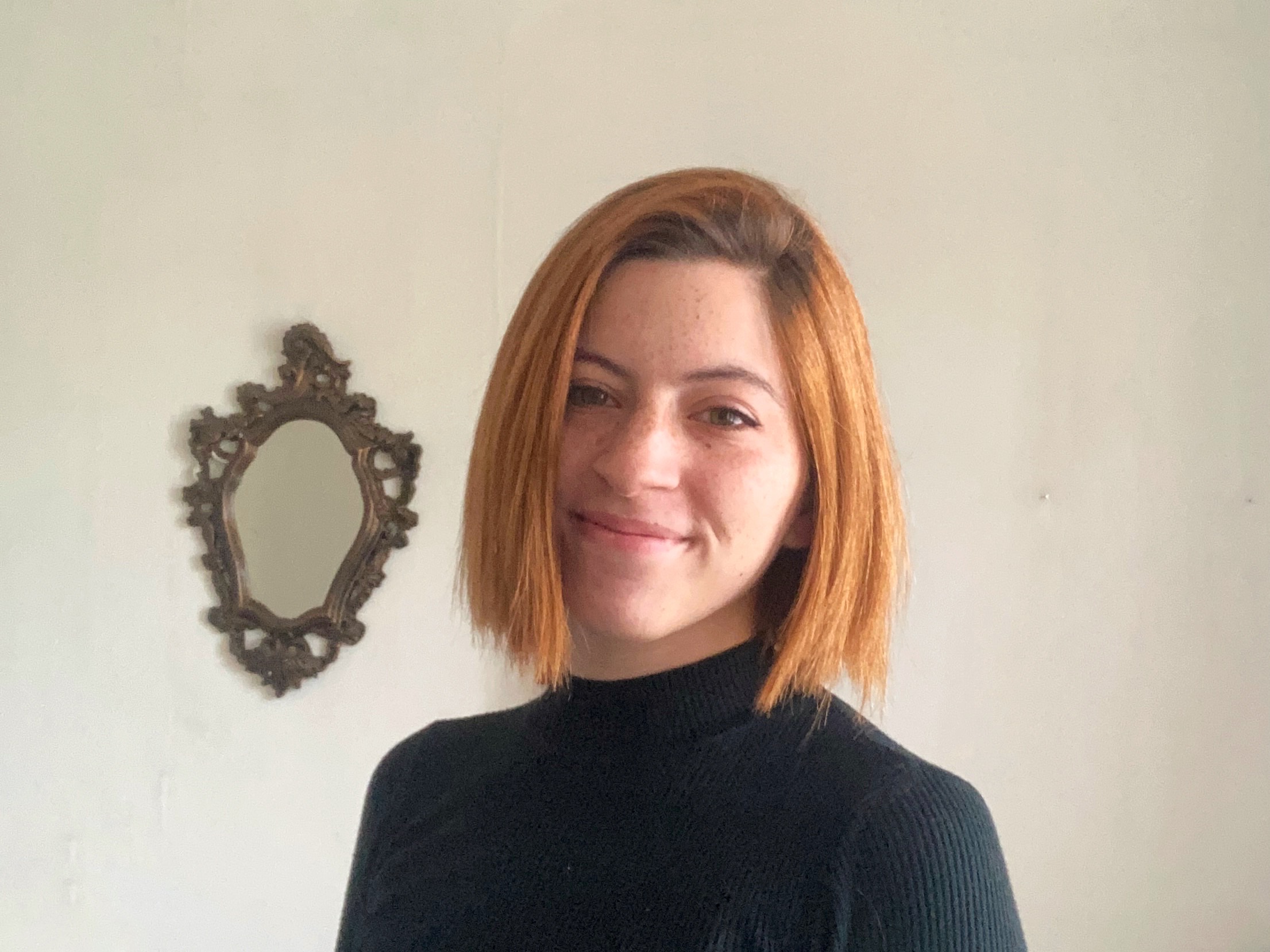 Isidora Fernández, estudiante de Arquitectura UDP, fue seleccionada para participar de la ...