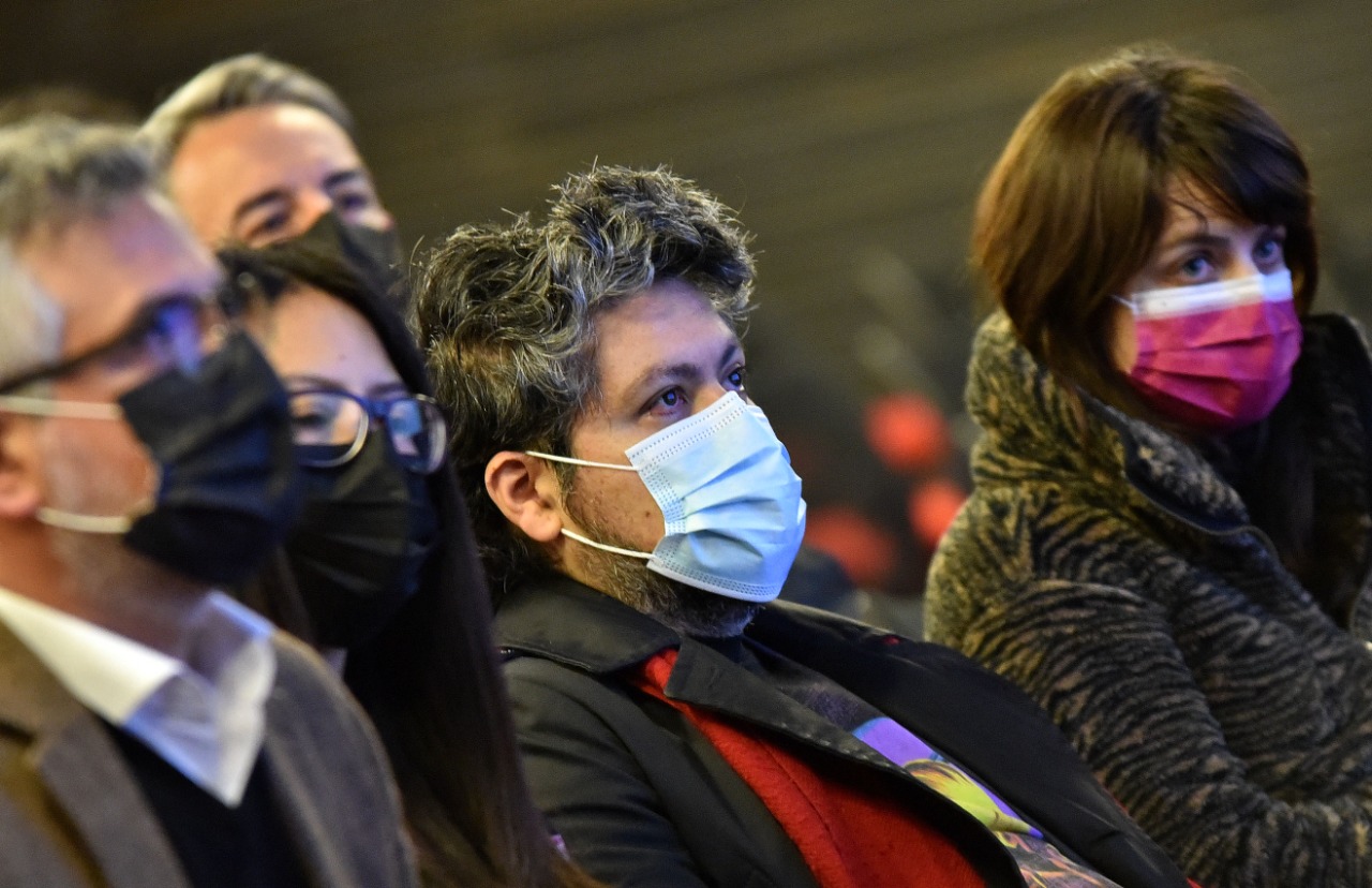Estudiantes de programas doctorales UDP participan en inédita jornada ...