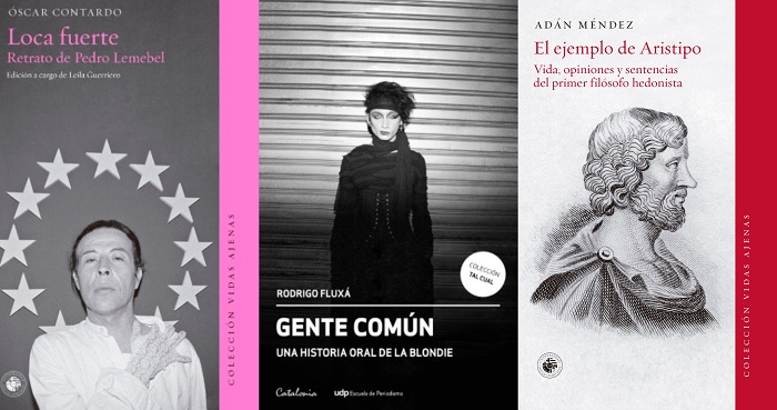 La Tercera y el Mercurio destacan libros de Óscar Contardo, Rodrigo ... La Tercera y el Mercurio destacan libros de Óscar Contardo, Rodrigo ...