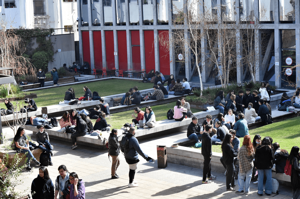 Descarga o actualiza la aplicación CONECTA UDP – UDP – Universidad ...