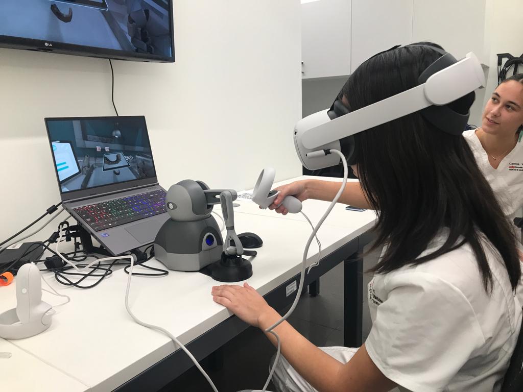 Educación en Línea inicia plan piloto de simulación virtual para la ...
