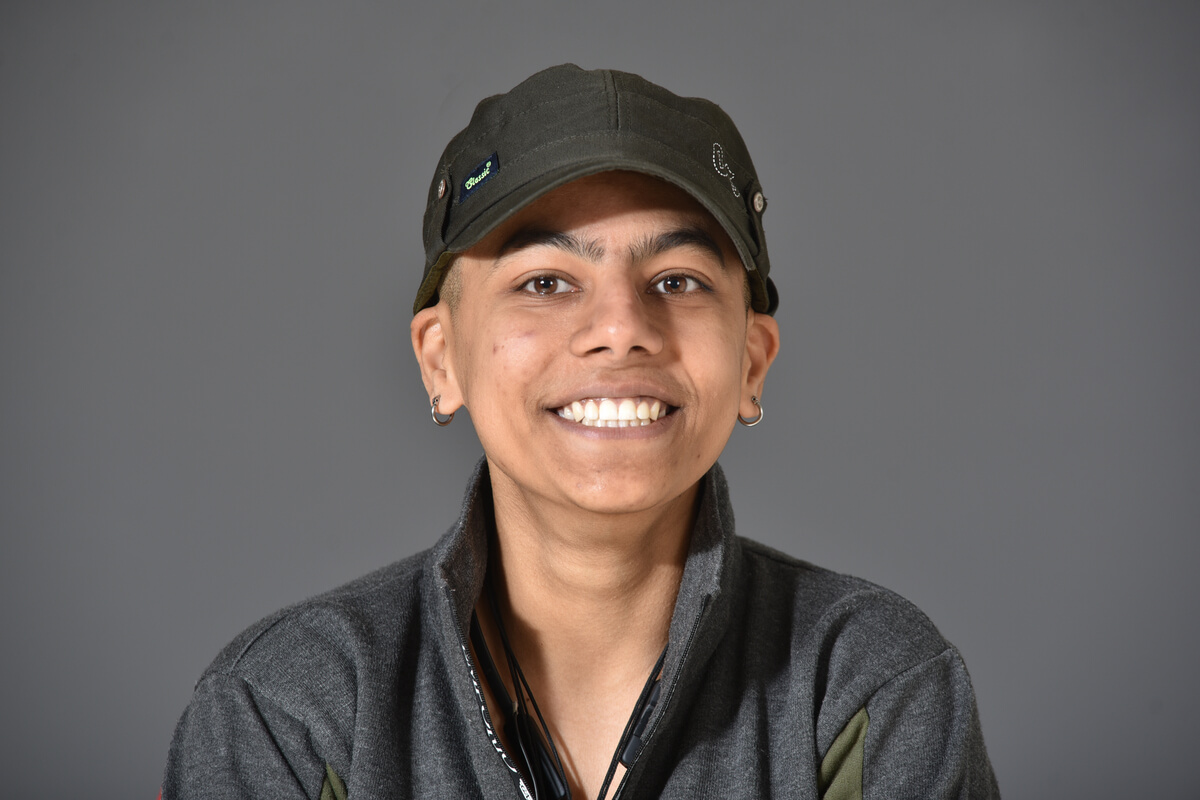 Doctorado en Astrofísica UDP tiene a su primera egresada: Kriti Kamal ...