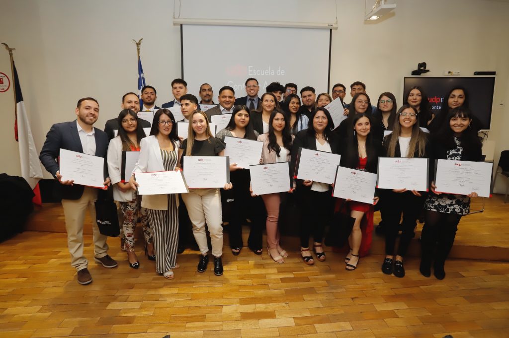 UDP Titulacion Contador Auditor050 – UDP – Universidad Diego Portales