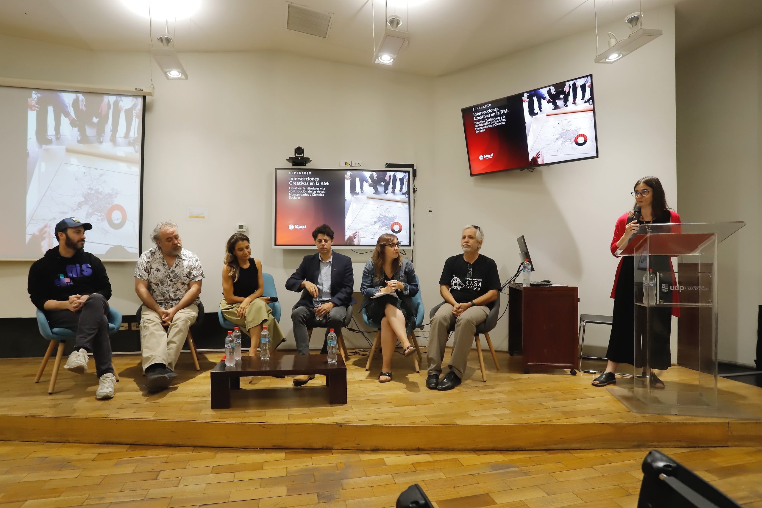 Expertos/as dialogan sobre la necesidad de encontrar soluciones ...