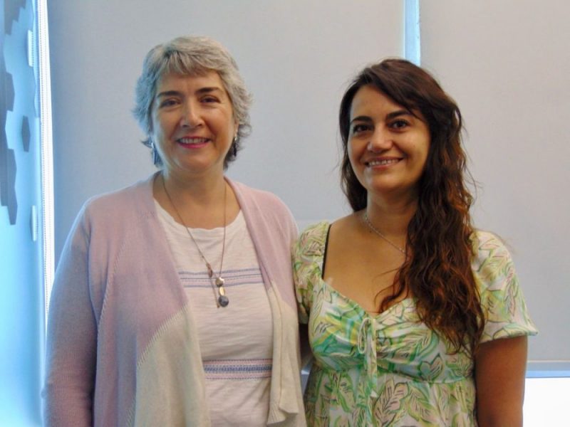 Gestión de inclusión laboral: la nueva misión de la Dirección de RR.HH ...