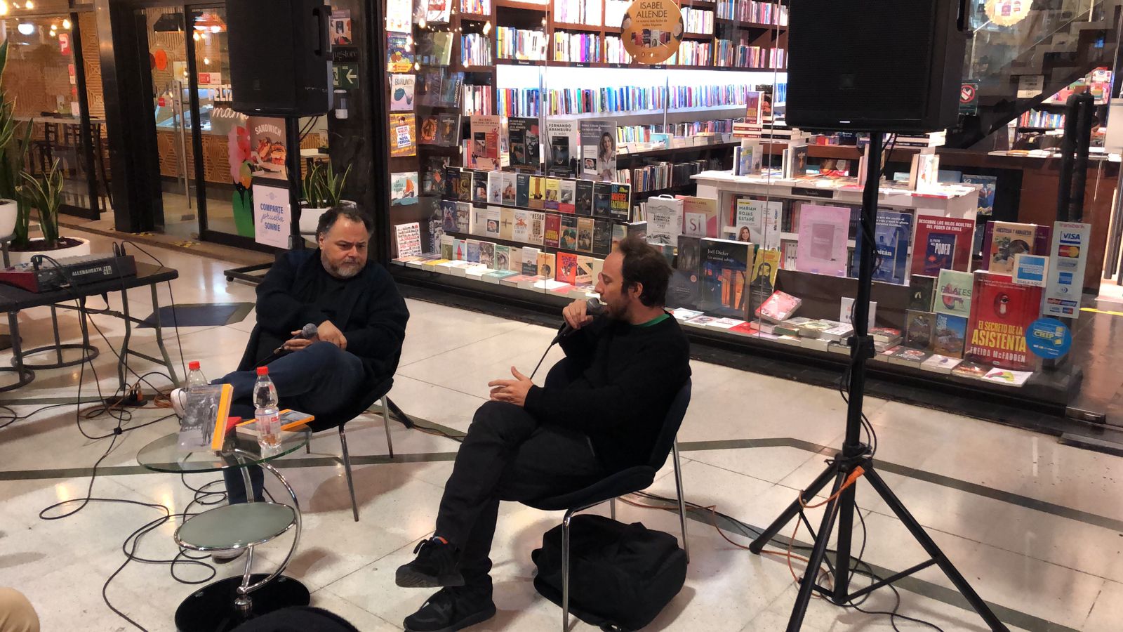 Ediciones UDP presenta libro que indaga en la figura no canónica de ...