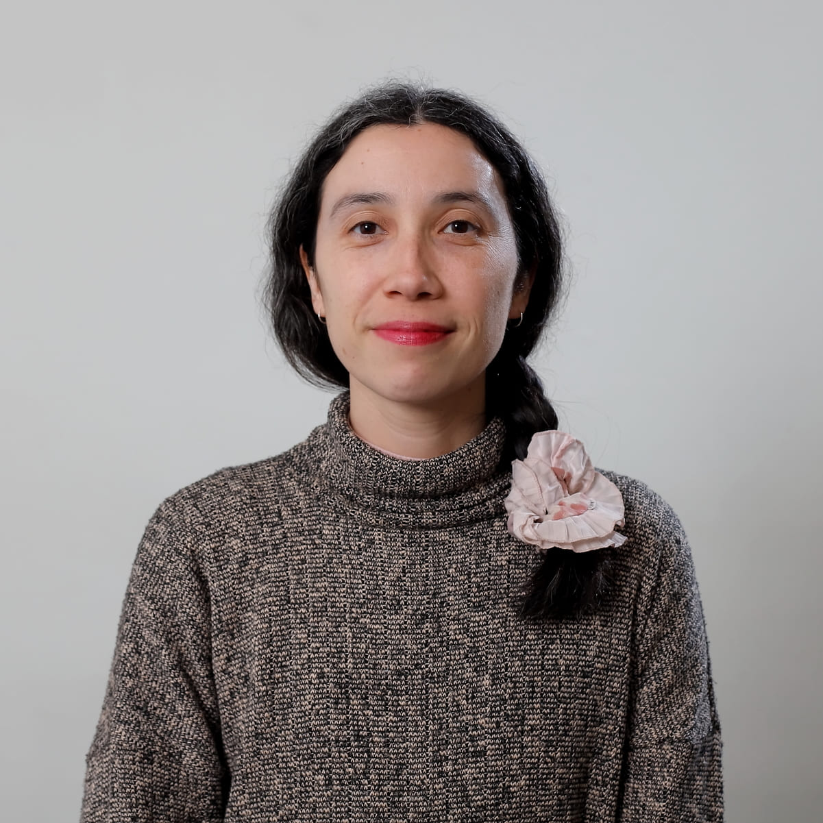 Isabel Fonseca Alomar – UDP – Universidad Diego Portales