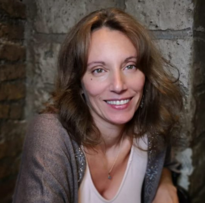 Astrid von Oetinger: la actividad física como anticuerpo de ...