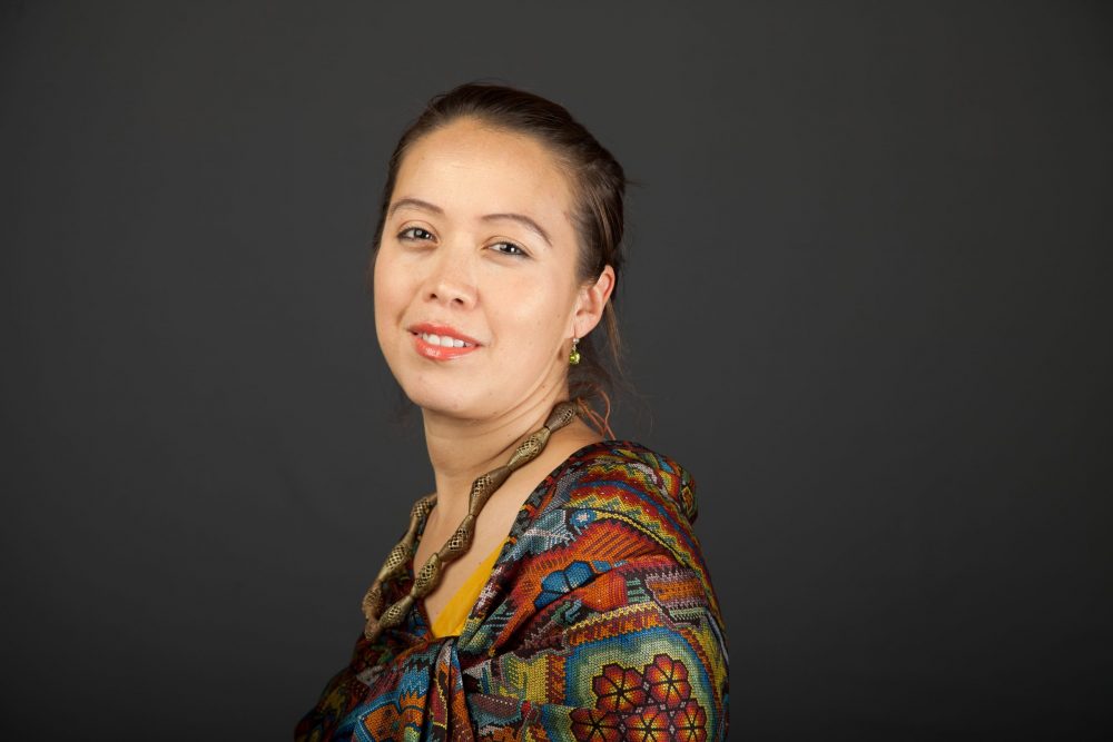 Ana Sofía León: evidencia científica y reducción de brechas de género en el trabajo – UDP ...